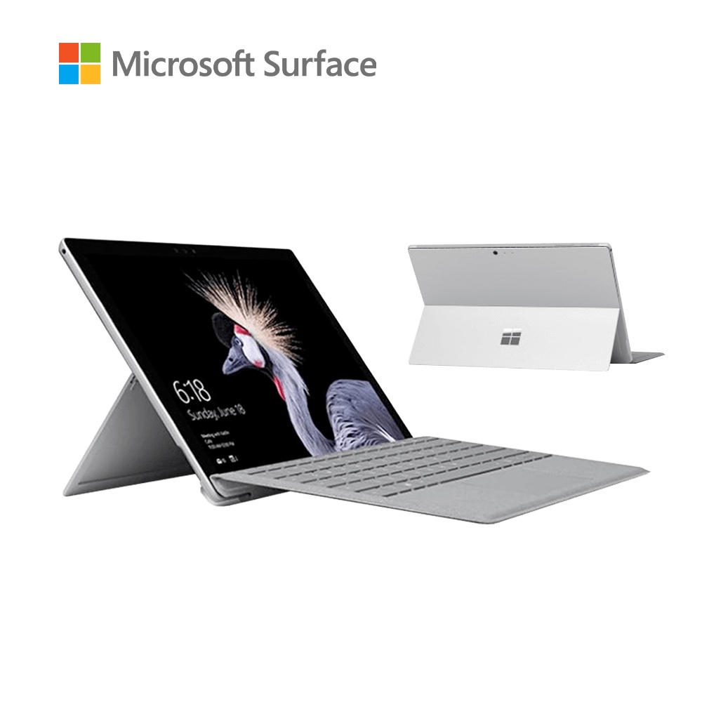 Microsoft Surface Pro 2017/Pro 5 LTE ใส่ซิมได้ Model1807 Core i5 8 ...
