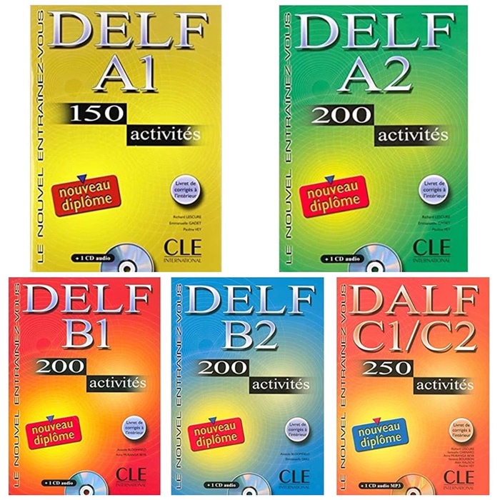 หนังสือdelf ถูกที่สุด พร้อมโปรโมชั่น พ.ค. 2023|BigGoเช็คราคาง่ายๆ