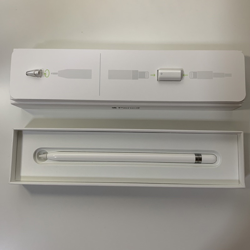 apple pencil gen 1 มือสอง ถูกที่สุด พร้อมโปรโมชั่น ต.ค. 2025 | BigGo ...