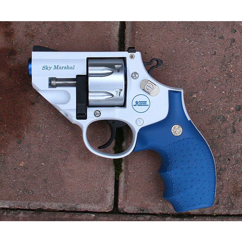 Sky Marshals เปิดตัวสิ่งประดิษฐ์คลายการบีบอัดลูกโม่อย่างต่อเนื่องซึ่ง ...