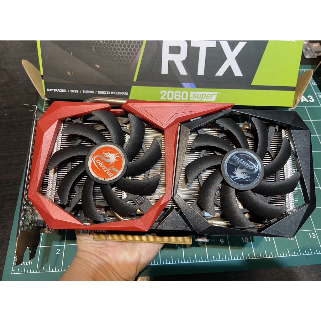 Colorful RTX 2060 SUPER NB 8G - it_market_pt - ThaiPick