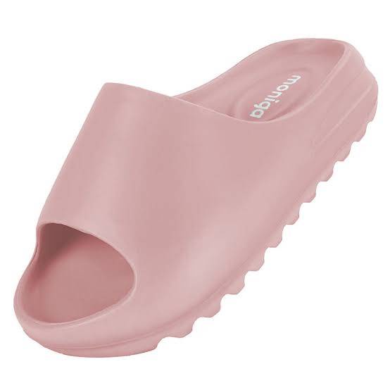 Monobo Moniga YM-01 รองเท้าแตะผู้หญิง ของแท้ 100% หนา 1.5 นิ้ว | Shopee ...