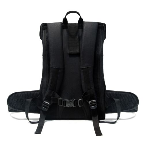 พร้อมส่ง NEWกระเป๋าเป้ BACKPACK TRULY REFLECTIVE BAG แบกสีดำ รุ่นใหม่ ...