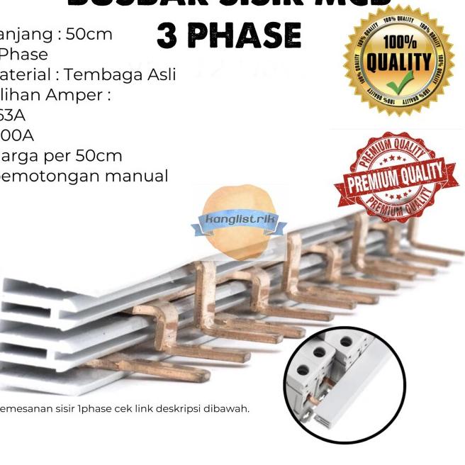 Busbar Mcb ถูกที่สุด พร้อมโปรโมชั่น ม.ค. 2023|BigGoเช็คราคาง่ายๆ