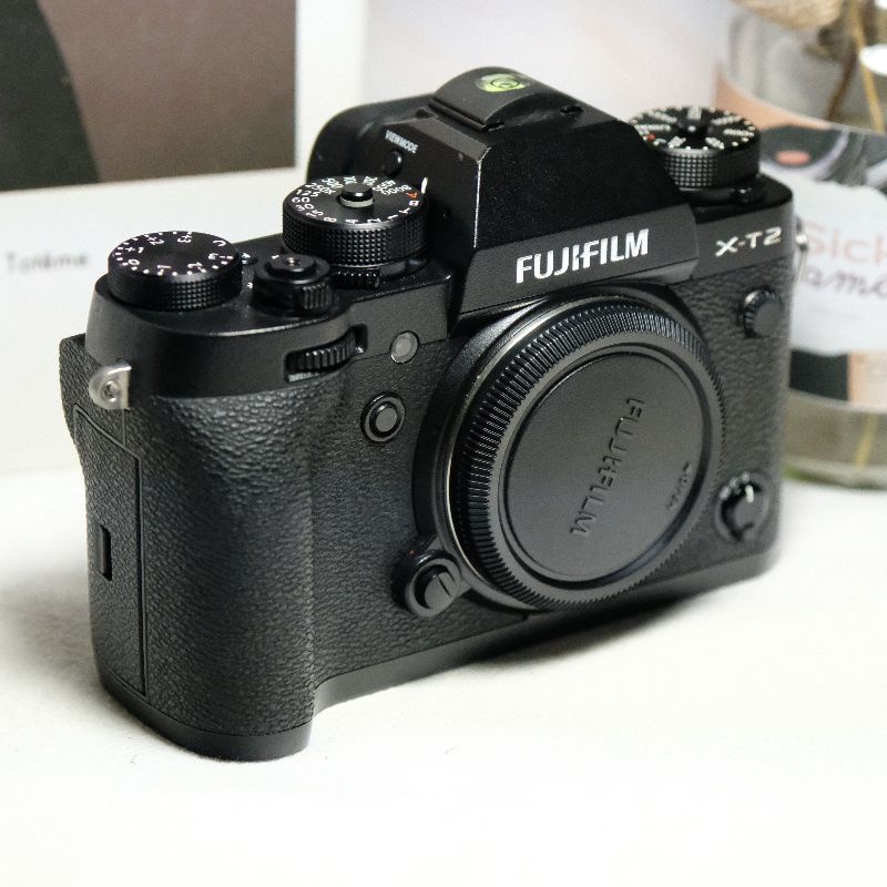 BODY FUJI XT2 (มือสอง) - sickcamera - ThaiPick