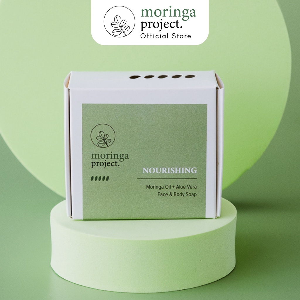 Moringa Project Thailand, ร้านค้าออนไลน์ | Shopee Thailand
