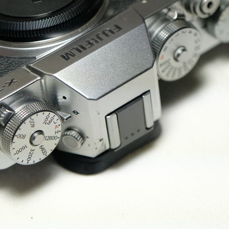 FUJI XT3 ( XT-3 ) (สินค้ามือสอง) - sickcamera - ThaiPick