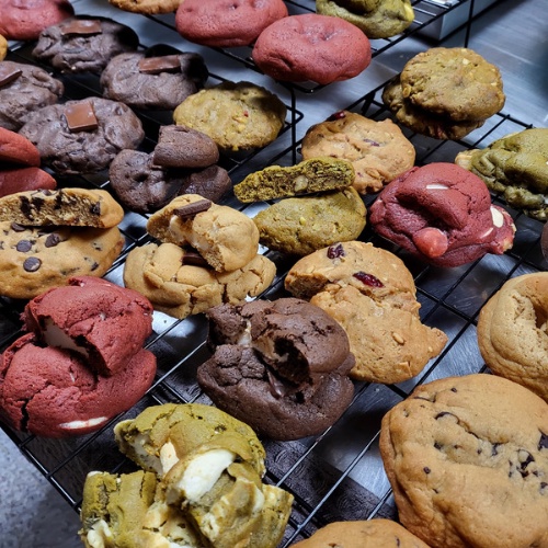 SMILE Bakery, ร้านค้าออนไลน์ | Shopee Thailand