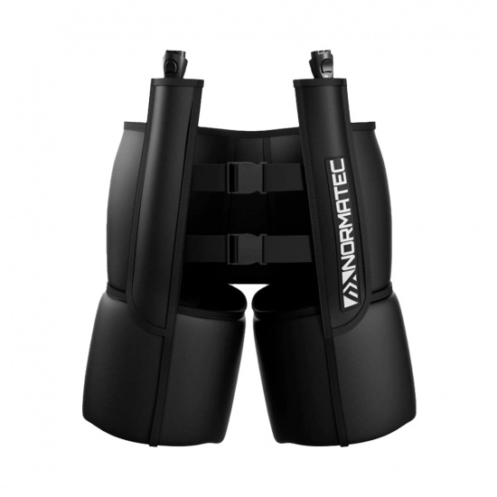 Hyperice รุ่น Normatec 3 Hip Attachment อุปกรณ์สวมใส่สะโพกที่ช่วยเพิ่ม ...