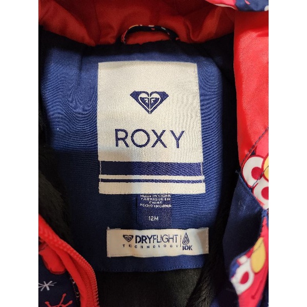 ของใหม่เสื้อกันหนาวเด็กลายElmoแบรนด์Roxy - supawansuwannarat - ThaiPick