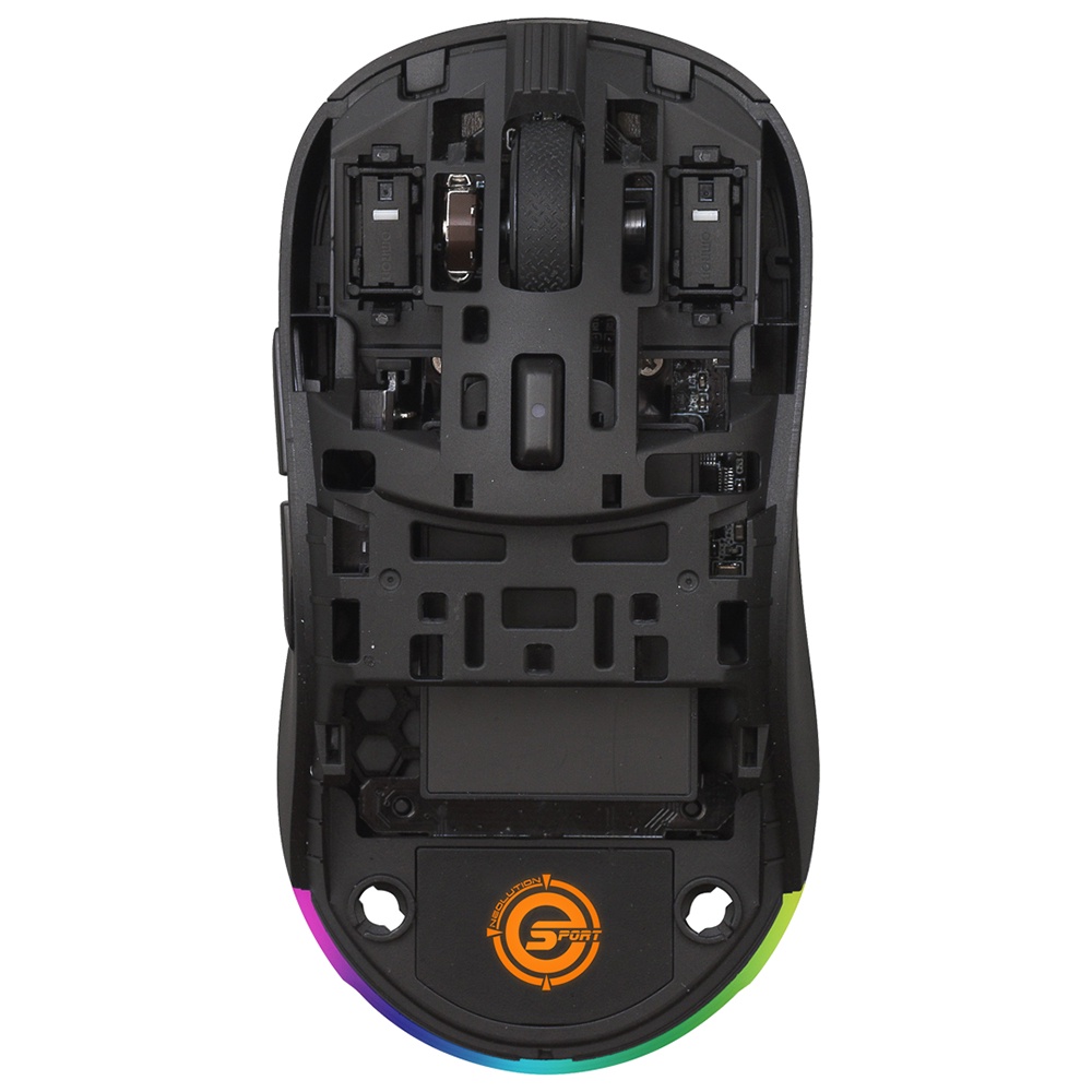 Neolution E-Sport Gaming Mouse Luna เมาส์เกมมิ่งไร้สาย - neolution ...