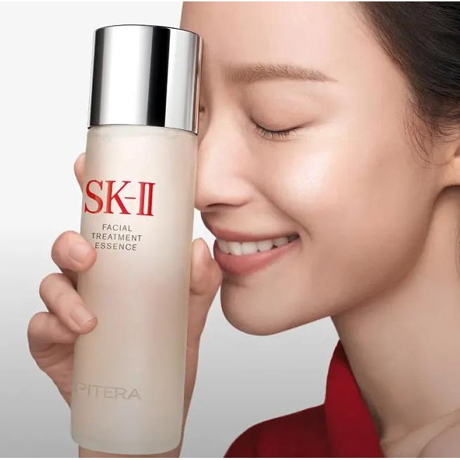 hot saleของแท้100 SK-IISKIISK2 Facial Treatment Essence 230ml - 4krdwlrevv - ThaiPick