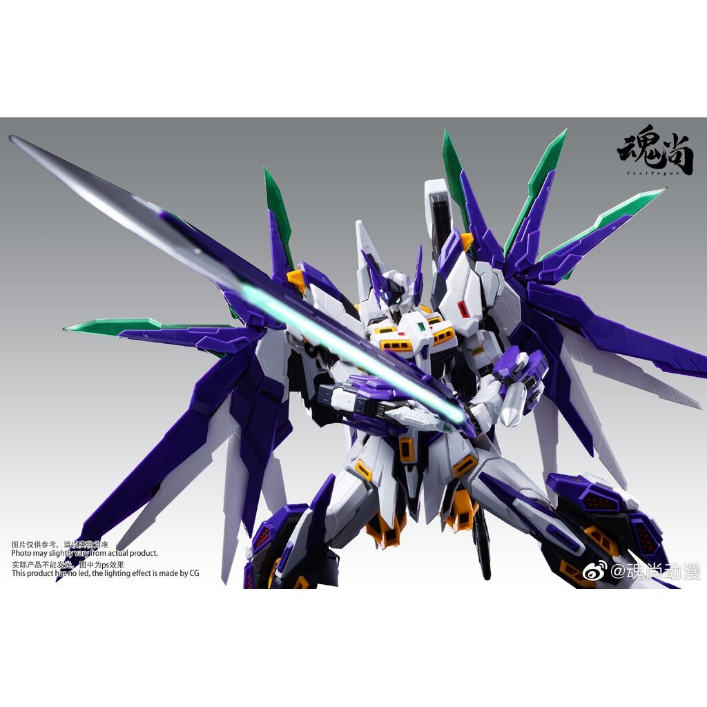 Hun Shaung(Zero Gravity) MG 1100 FA Assualt Finale - lampanggundamshop ...