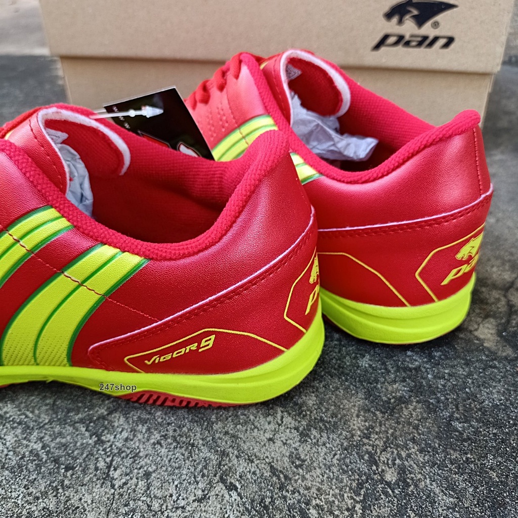 รองเท้าฟุตซอล PAN FUTSAL รหัส PF-14P3PF-14P5PF-14X3 - 247shop - ThaiPick