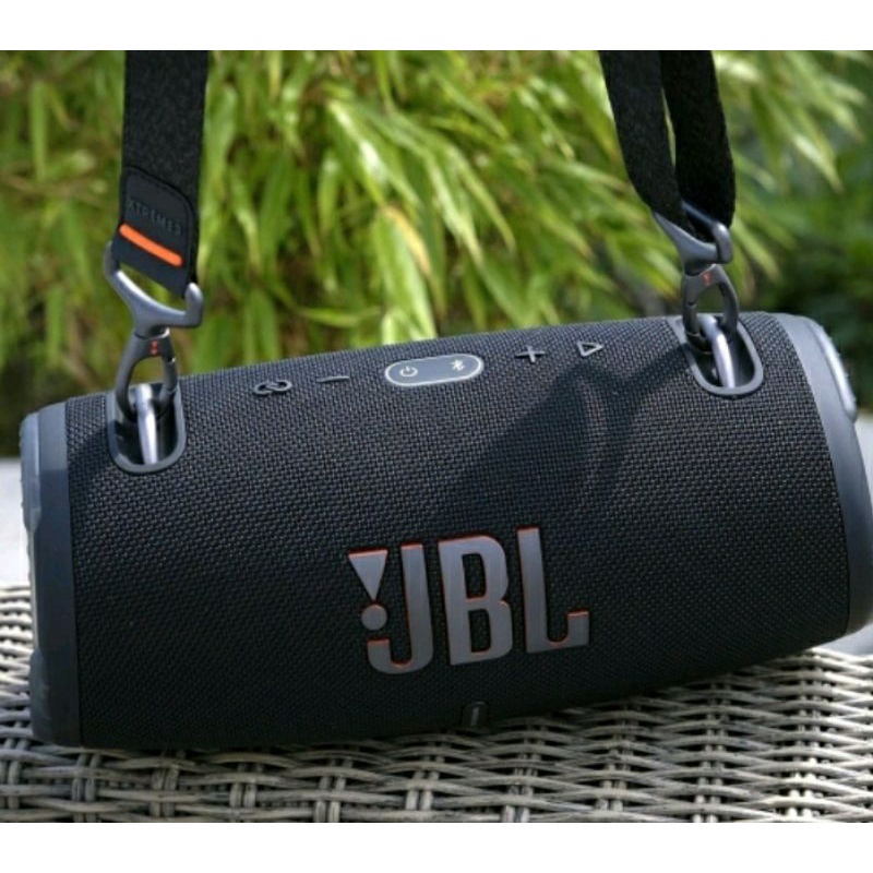 Jbl Xtreme 3 ลําโพงบลูทูธ USB กันน้ํา แบบพกพา พร้อมทวีตเตอร์ - yibin01.th - ThaiPick
