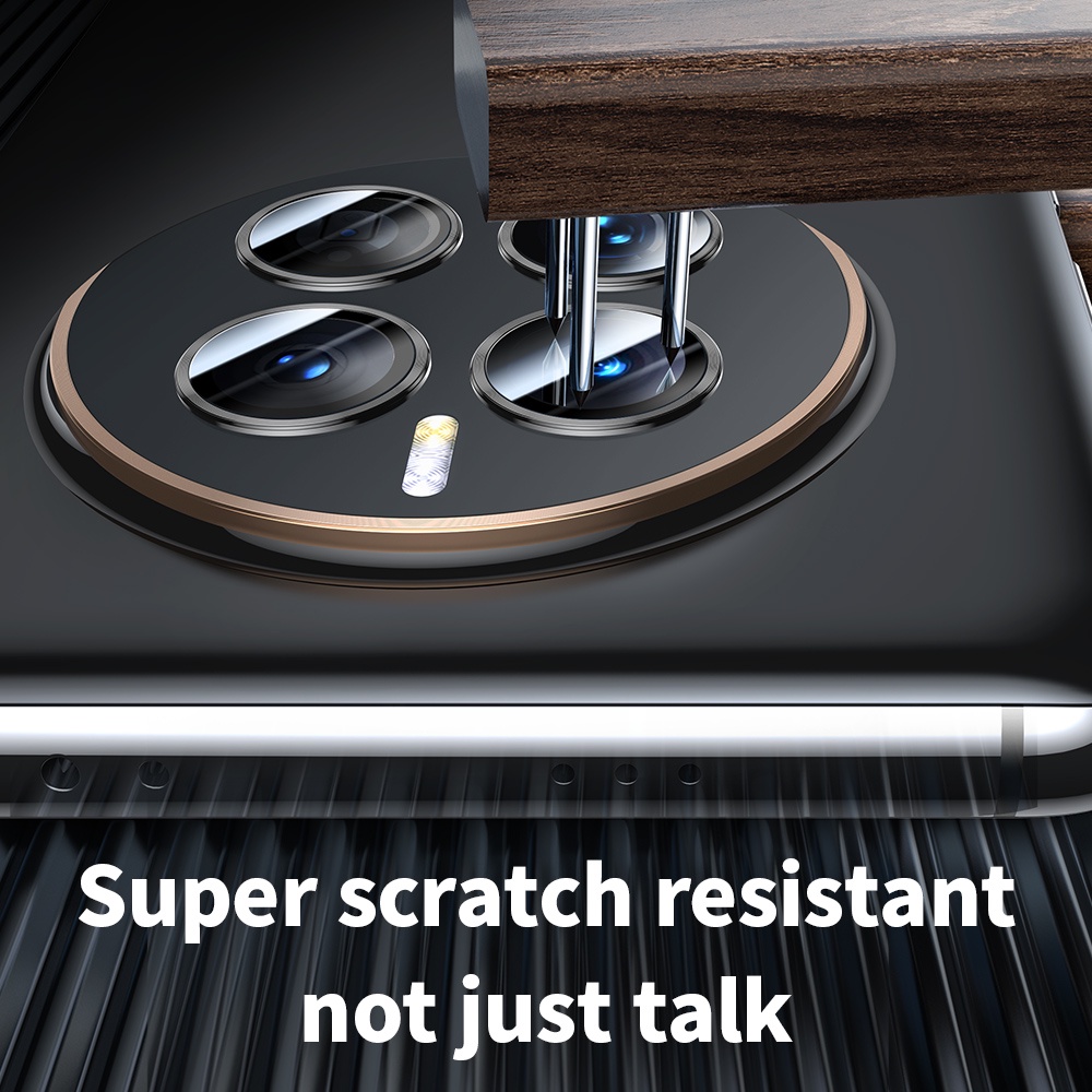 SmartDevil ฟิล์มกระจกนิรภัยกันรอยเลนส์กล้องหลัง สําหรับ Huawei mate 50 50pro - smartdevil ...