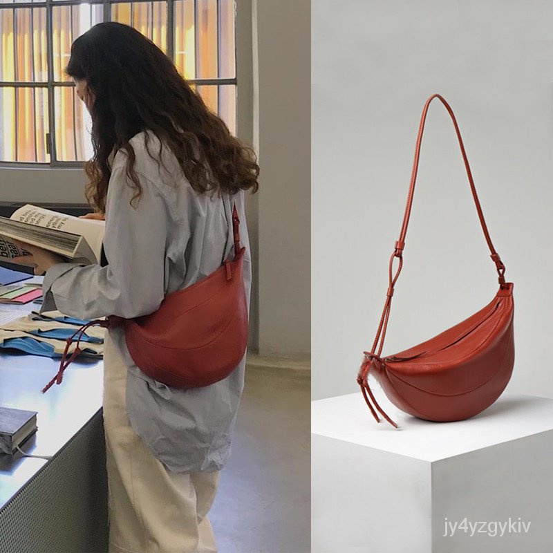 【Phone case/tik tok same paragraph 】 Korean-style women's soft leather ...