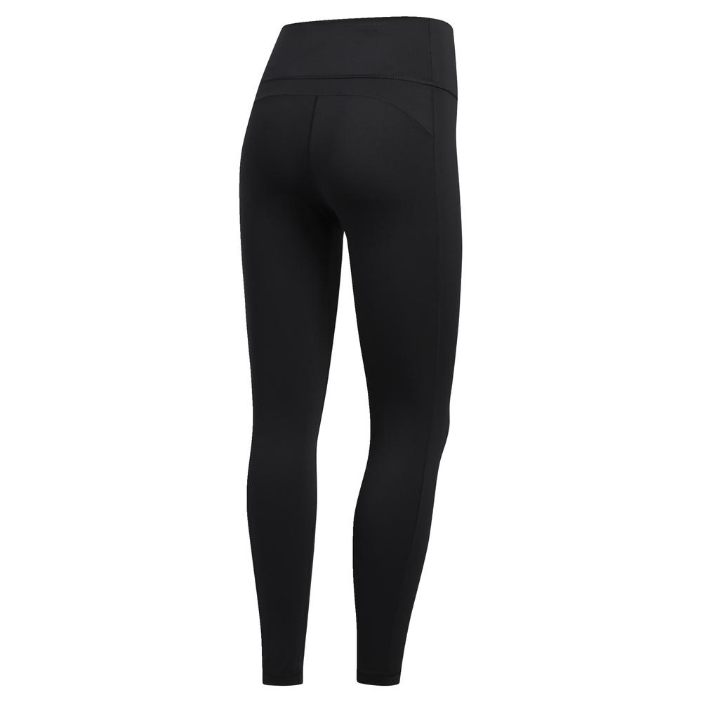 adidas TRAINING Believe This 2.0 78 Leggings ผู้หญิง สีดำ FJ7187 ...