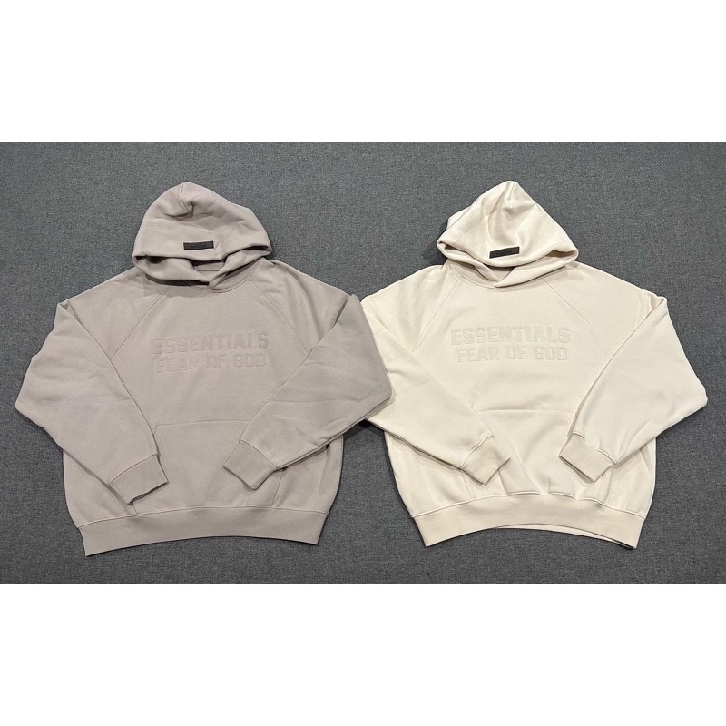 FOG Essentials Hoodie FW22 - streetinside - ThaiPick
