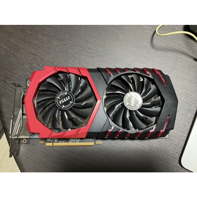 RX 470 MSI GAMING RADEON AMD 4GB GDDR5 | Shopee Thailand