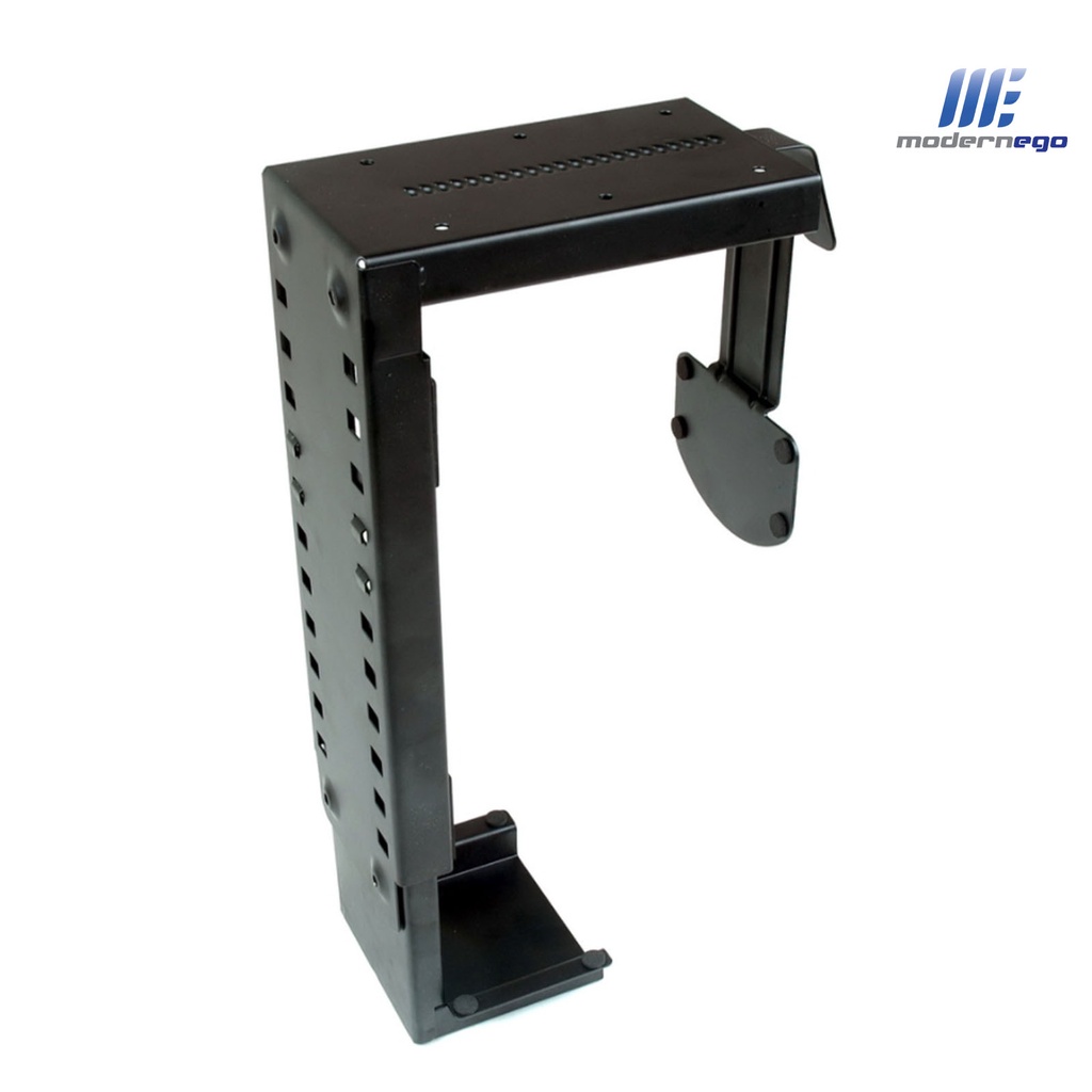 ที่วางเคสคอมพิวเตอร์ สำหรับยึดแขวนโต๊ะ Case Pc Holder Under Desk Mount ...