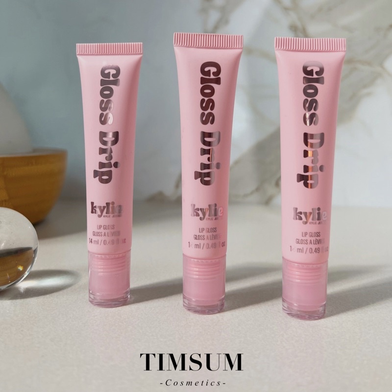 พร้อมส่ง kylie - GLOSS DRIP - tims0me - ThaiPick