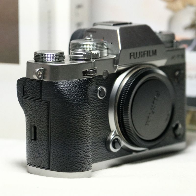 FUJI XT3 ( XT-3 ) (สินค้ามือสอง) - sickcamera - ThaiPick