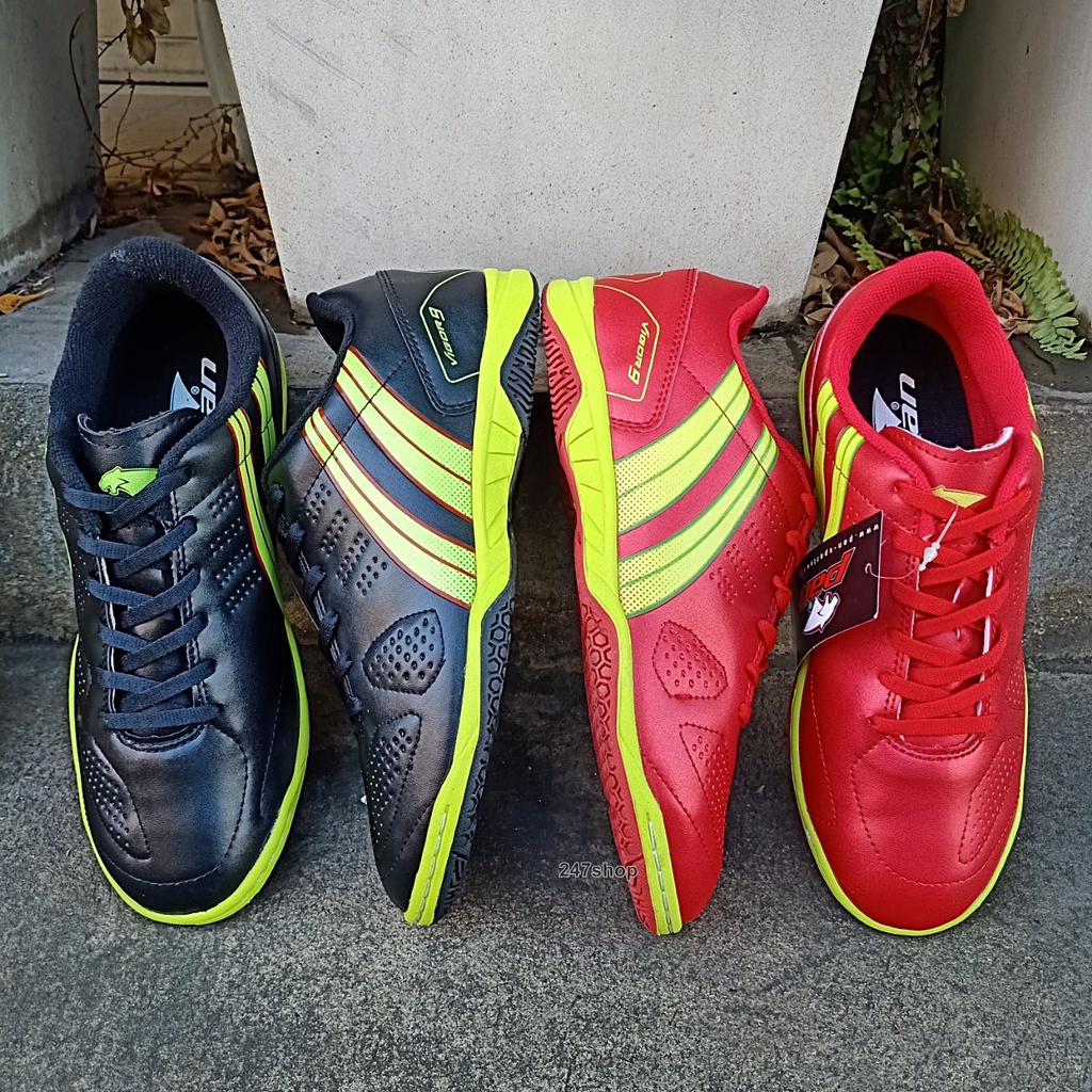 รองเท้าฟุตซอล PAN FUTSAL รหัส PF-14P3PF-14P5PF-14X3 - 247shop - ThaiPick