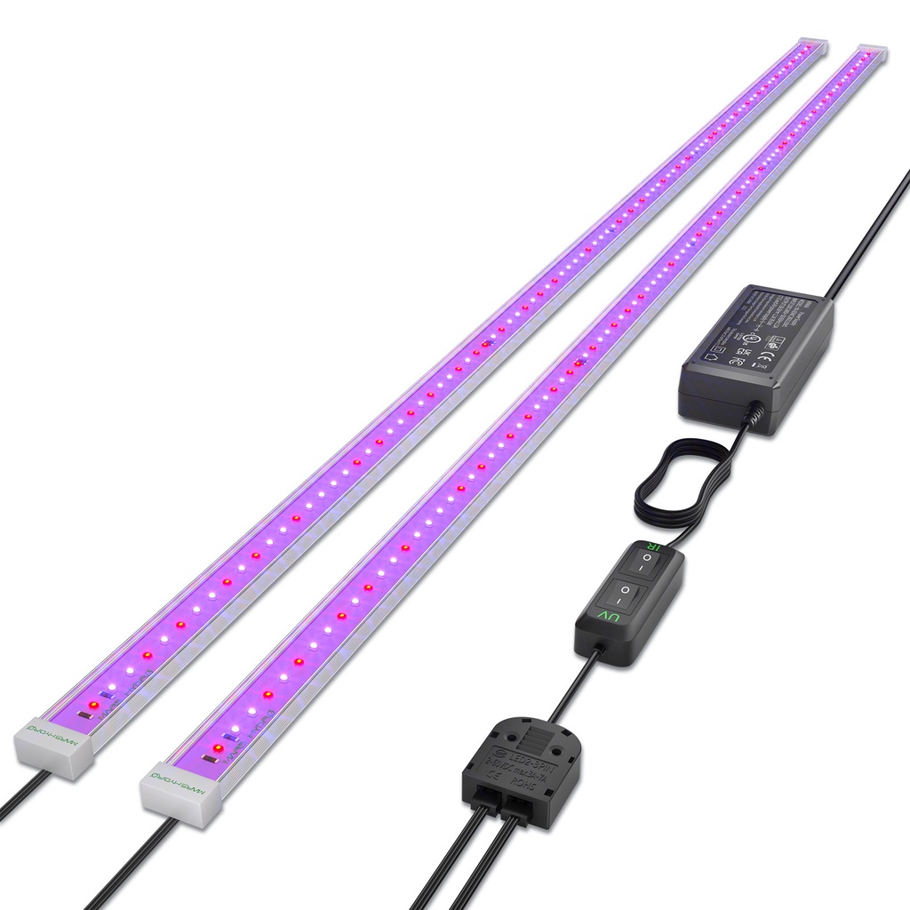 Hot Saleส่งฟรี2022 Mars Hydro FC-E3000 Led Grow bar LED Full Spectrum ...