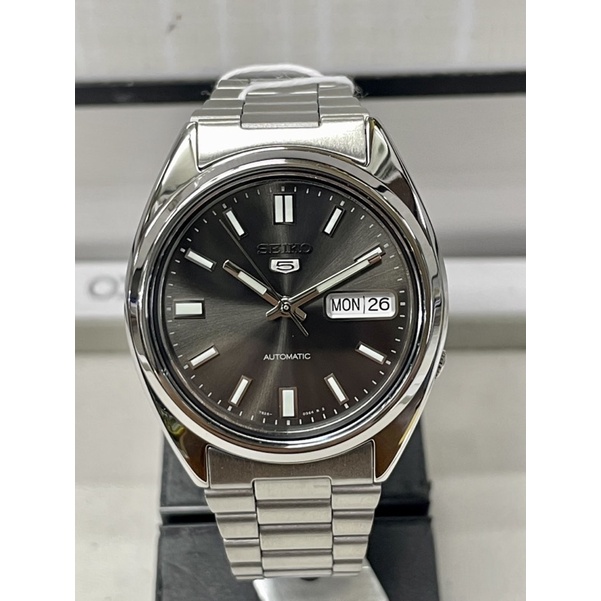 SEIKO 5 Automatic รุ่น SNXS79K1,SNXS79K1,SNXS79K1 สุดคลาสสิคตลอดกาล ...