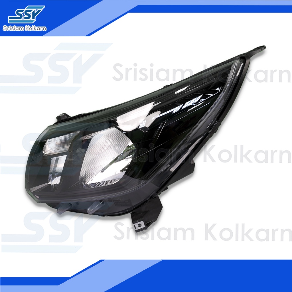 ของแท้ ไฟหน้า COLORADO ปี 17 แท้ห้าง ซ้ายขวา ( 84594273 )( 84594274 ...