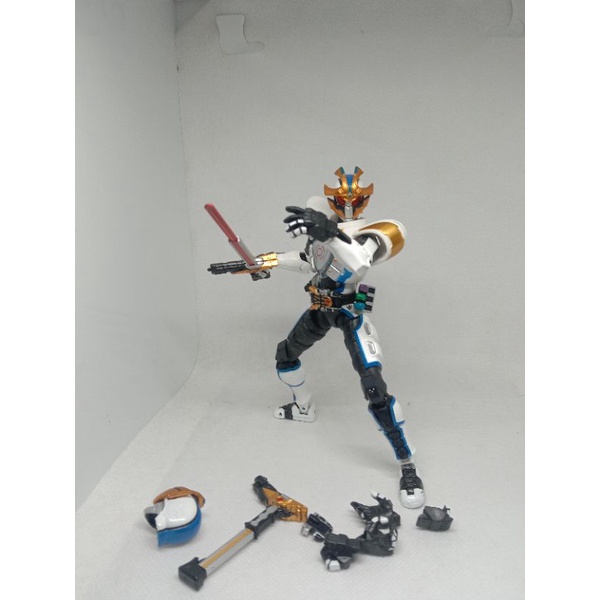 มาสไรเดอร์ s h f masriderมือสองของเเท้ - komonfiger - ThaiPick