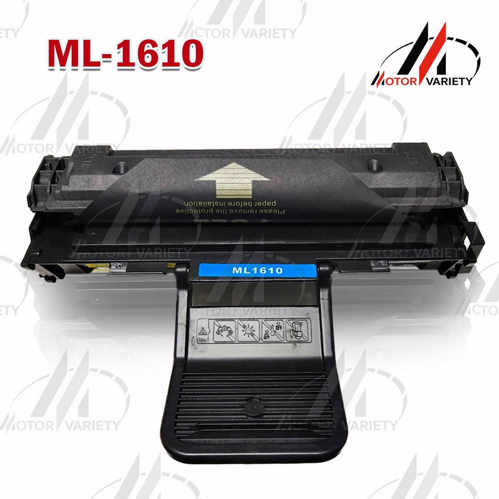 MOTOR หมึกเทียบเท่า ML-1610D2 ML16101010d2 1610d 1610ML-1610 For ...