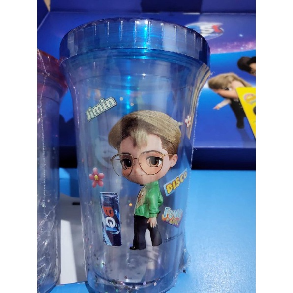 BTS Tinytan x est cola - chanidapachairat - ThaiPick