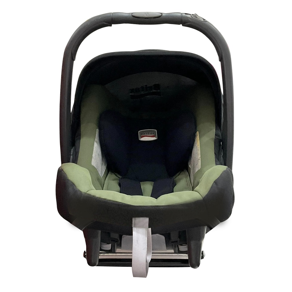 คาร์ซีทตัวโชว์จาก Shop Britax คาร์ซีทกระเช้ารุ่น Baby Safe Plus SHR II ...