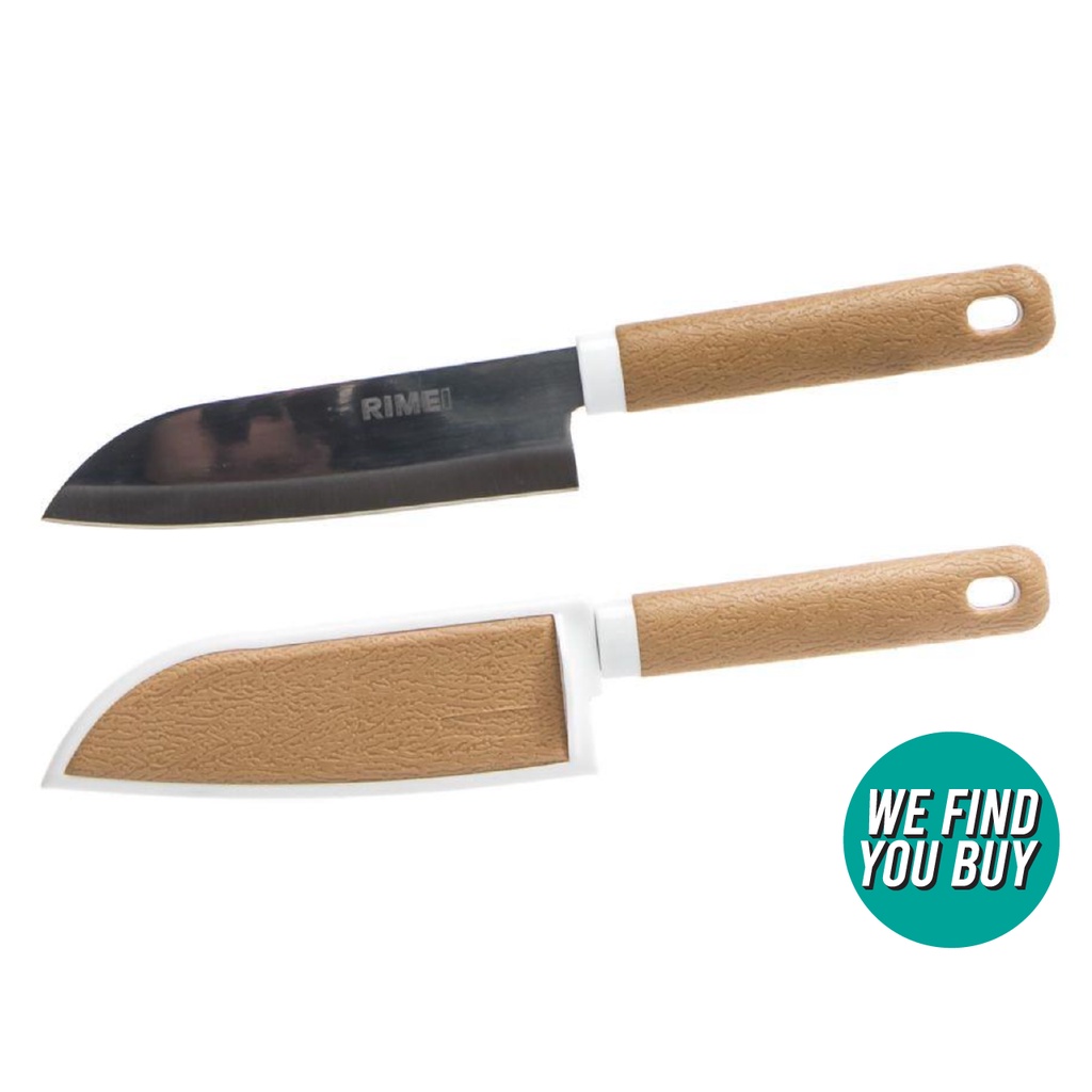 มีด RIMEI Fruit Knife | Shopee Thailand
