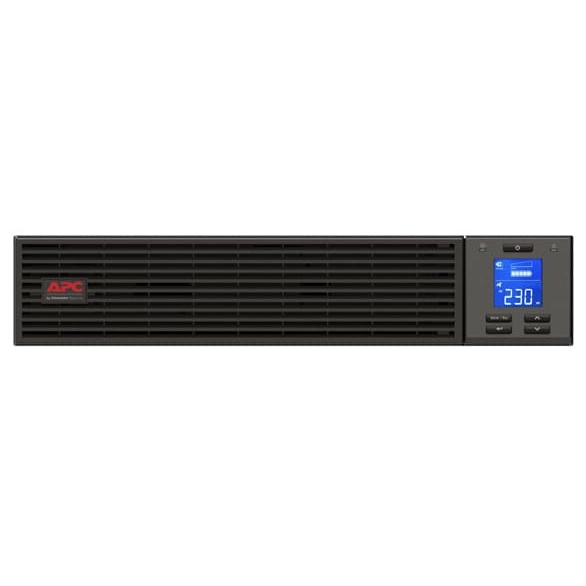 UPS “APC” Easy UPS 1000VA/800W (SRV1KRI) | Shopee Thailand
