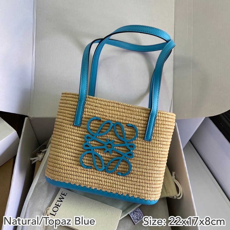ถูกที่สุด ของแท้ 100% Loewe Basket | Shopee Thailand