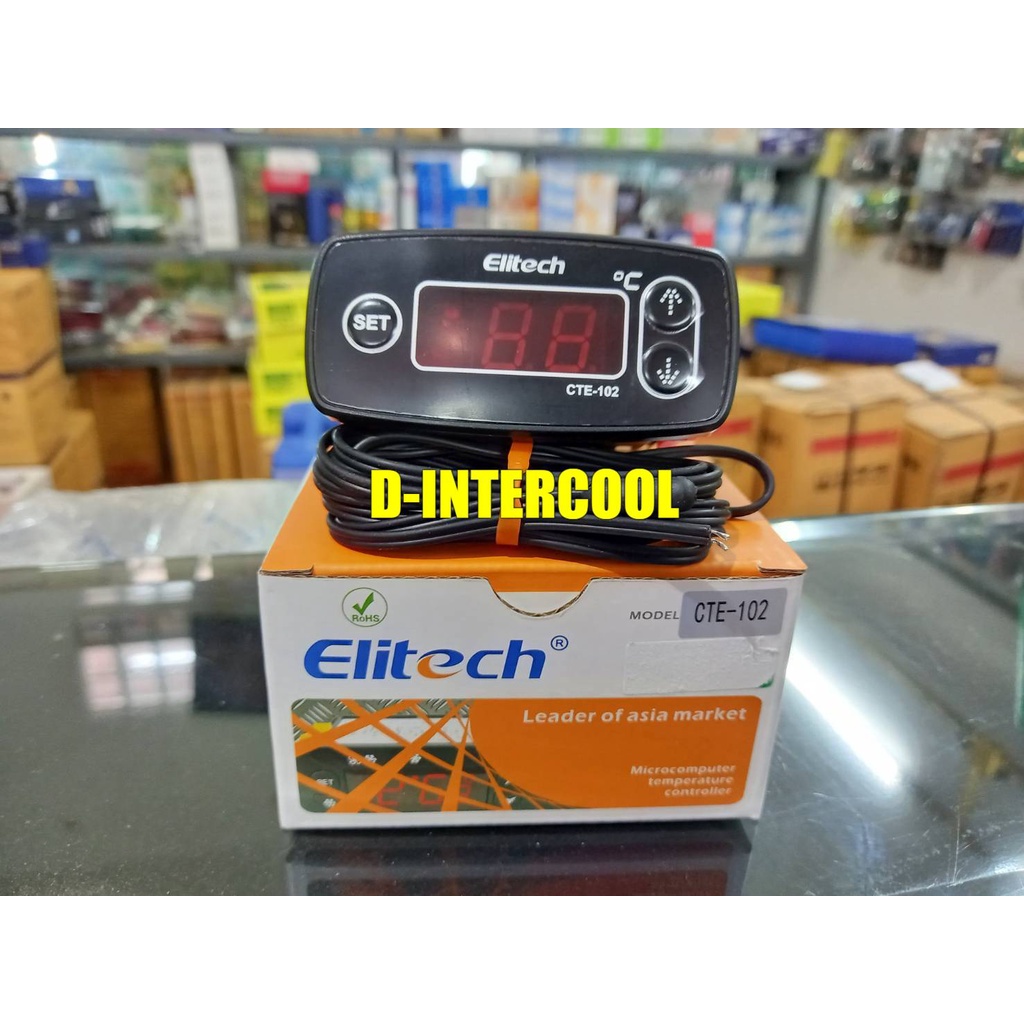 Cte-102 ถูกที่สุด พร้อมโปรโมชั่น ก.ค. 2023|BigGoเช็คราคาง่ายๆ