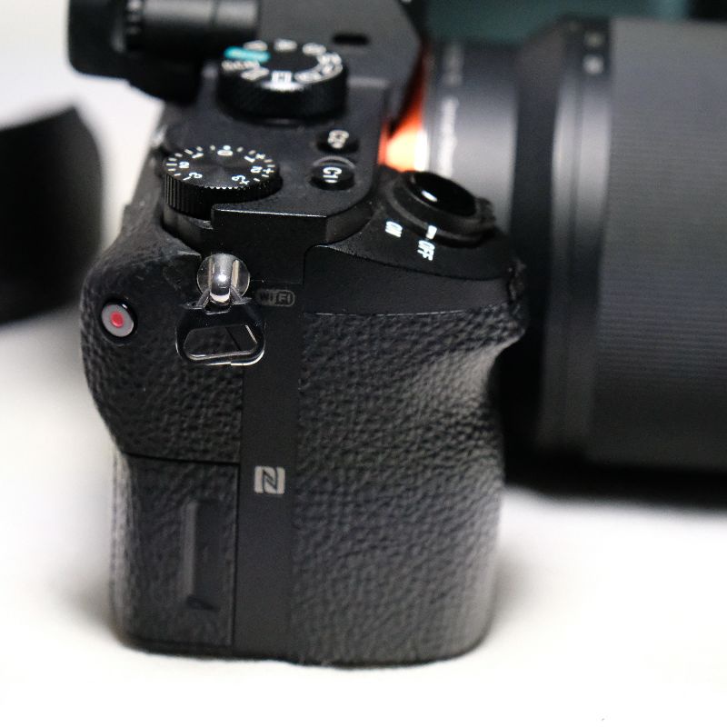 Sony A7ii Lens Kit 28-70mm f3.5-5.6 ( A7 mark2 )( A7M2 ) (มือสอง) - sickcamera - ThaiPick