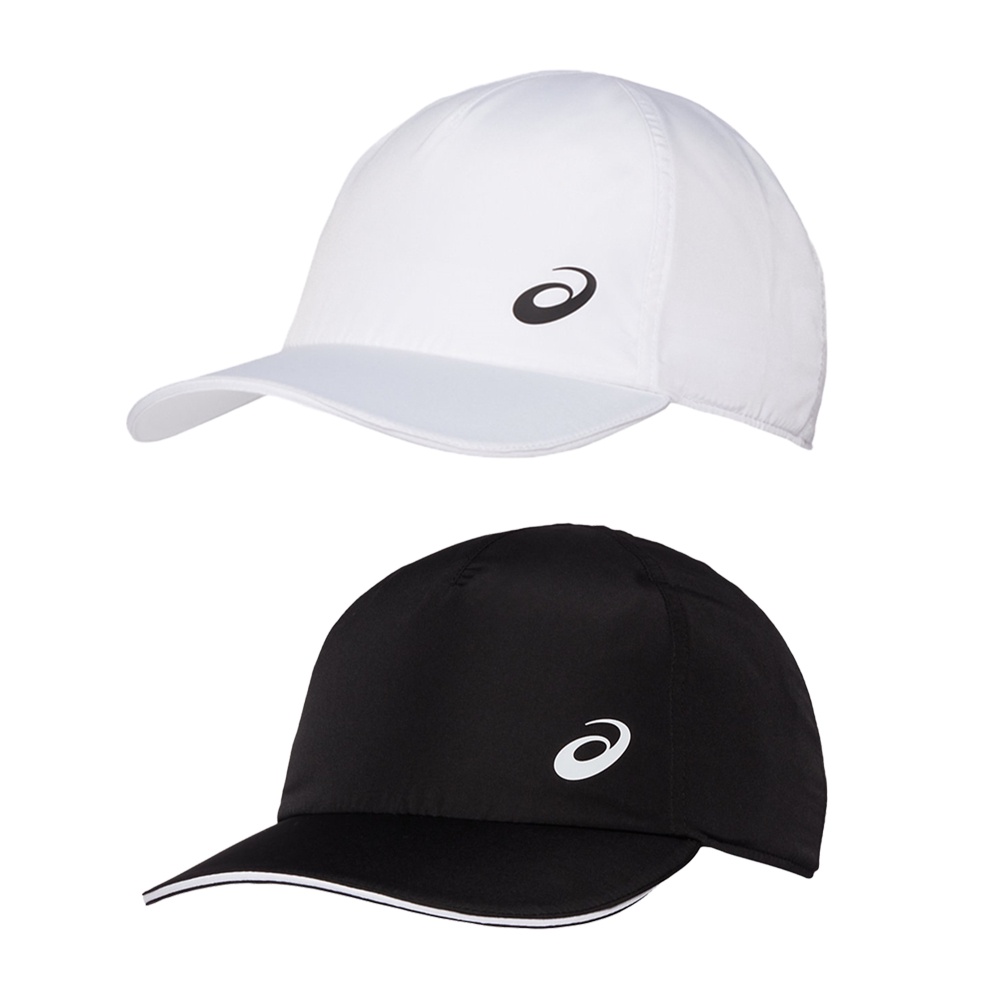 Asics หมวกแก๊ป Performance Cap (2สี) - apxofficial - ThaiPick