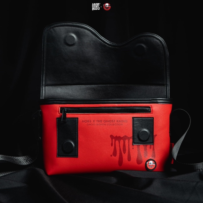 Hobs x The Ghost Radio เปิดจอง พร้อมส่ง 27 ต.ค. - hobs__official - ThaiPick