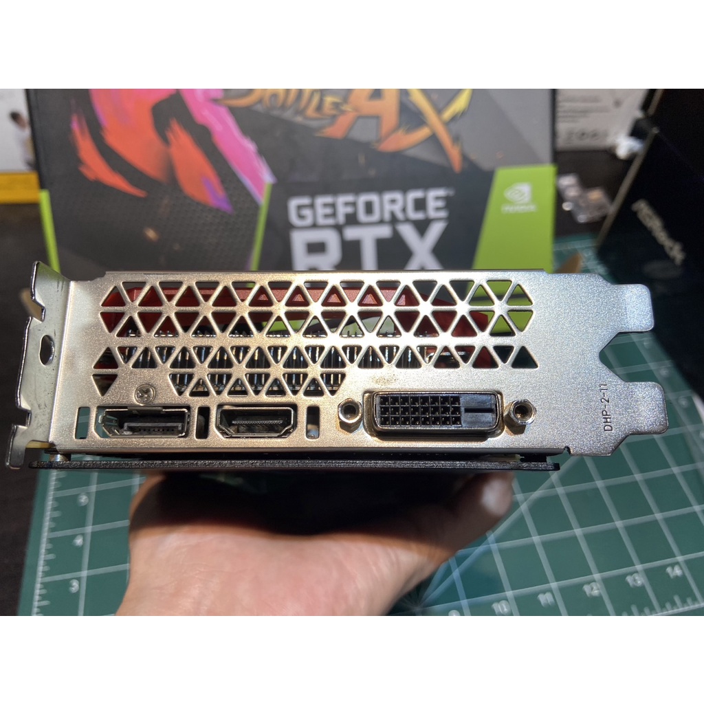 Colorful RTX 2060 SUPER NB 8G - it_market_pt - ThaiPick
