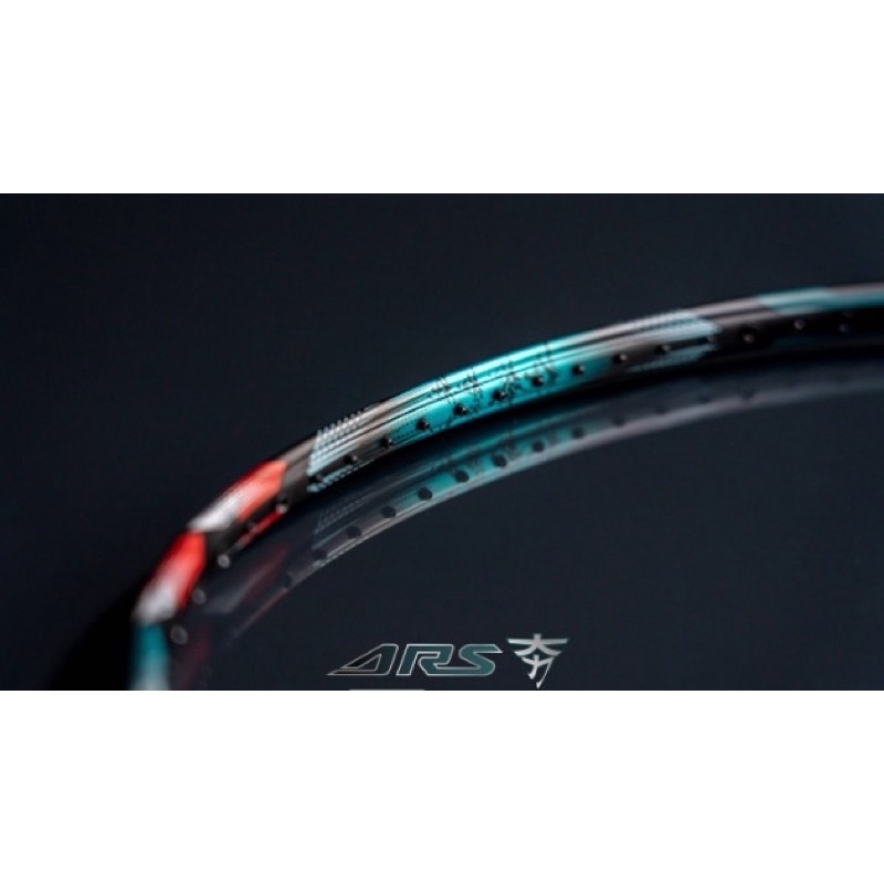 ไม้แบดมินตัน VICTOR AURASPEED HANG(แถมเอ็นซองกริปยาง ...