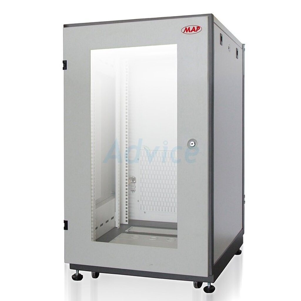 ชั้นวาง Rack For Server 27U (80 cm.) MAP (M3-60827) | Shopee Thailand