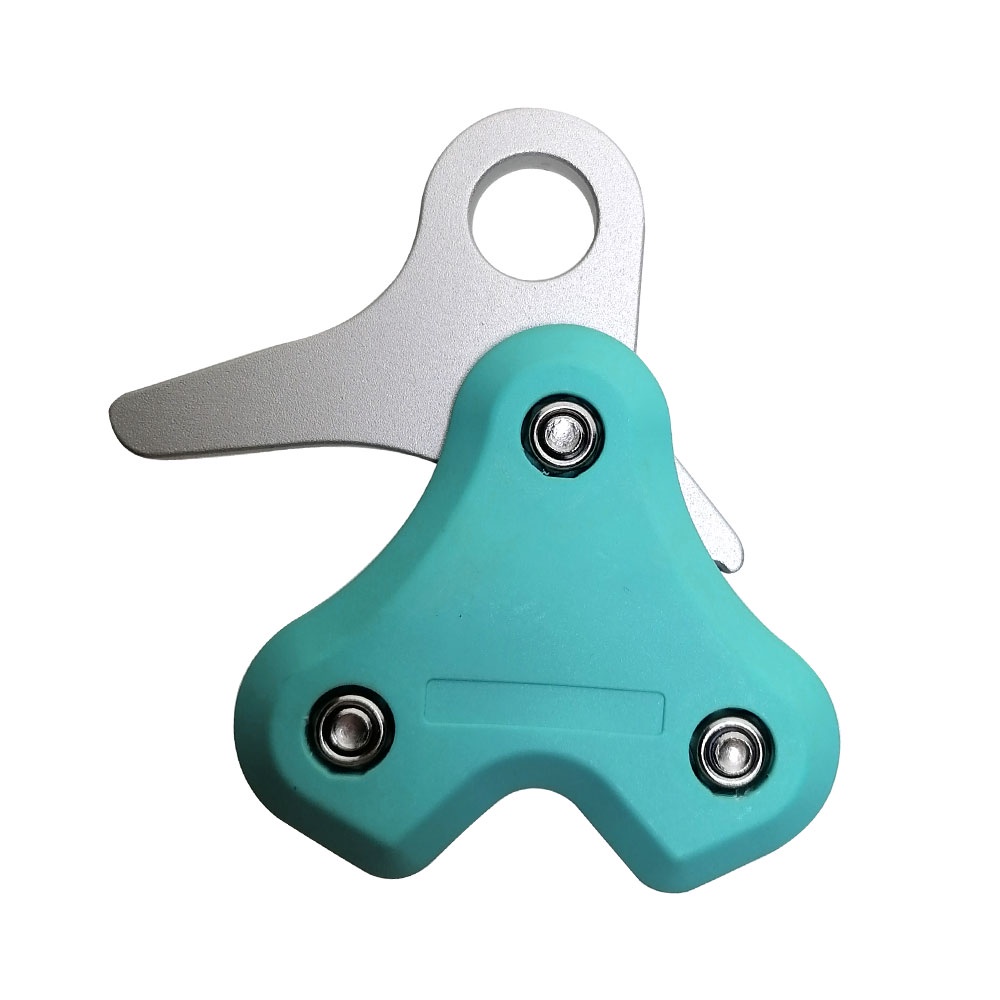 000+Freediving Pulley Underwater Diving Line Pulling System for 8-10mm ...