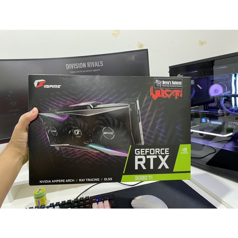rtx 3080ti vulcan 12gb | Shopee Thailand