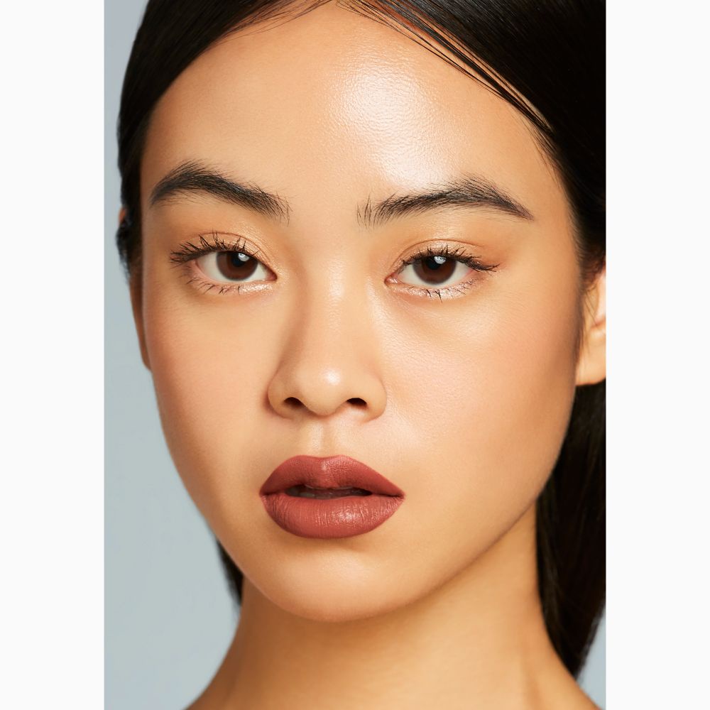 LYN BEAUTY CREAM MATTE LIPSTAIN ลิปสติกเนื้อแมตต์ - lynbeauty_official ...
