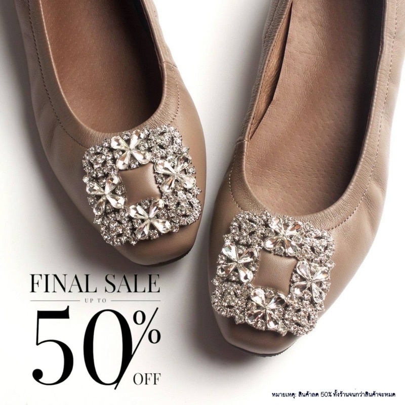 ONE LOGAN TAUPE รองเท้าหนังแท้ ส้นสูง1.5เซนติเมตร - 9elp2g3j1a - ThaiPick