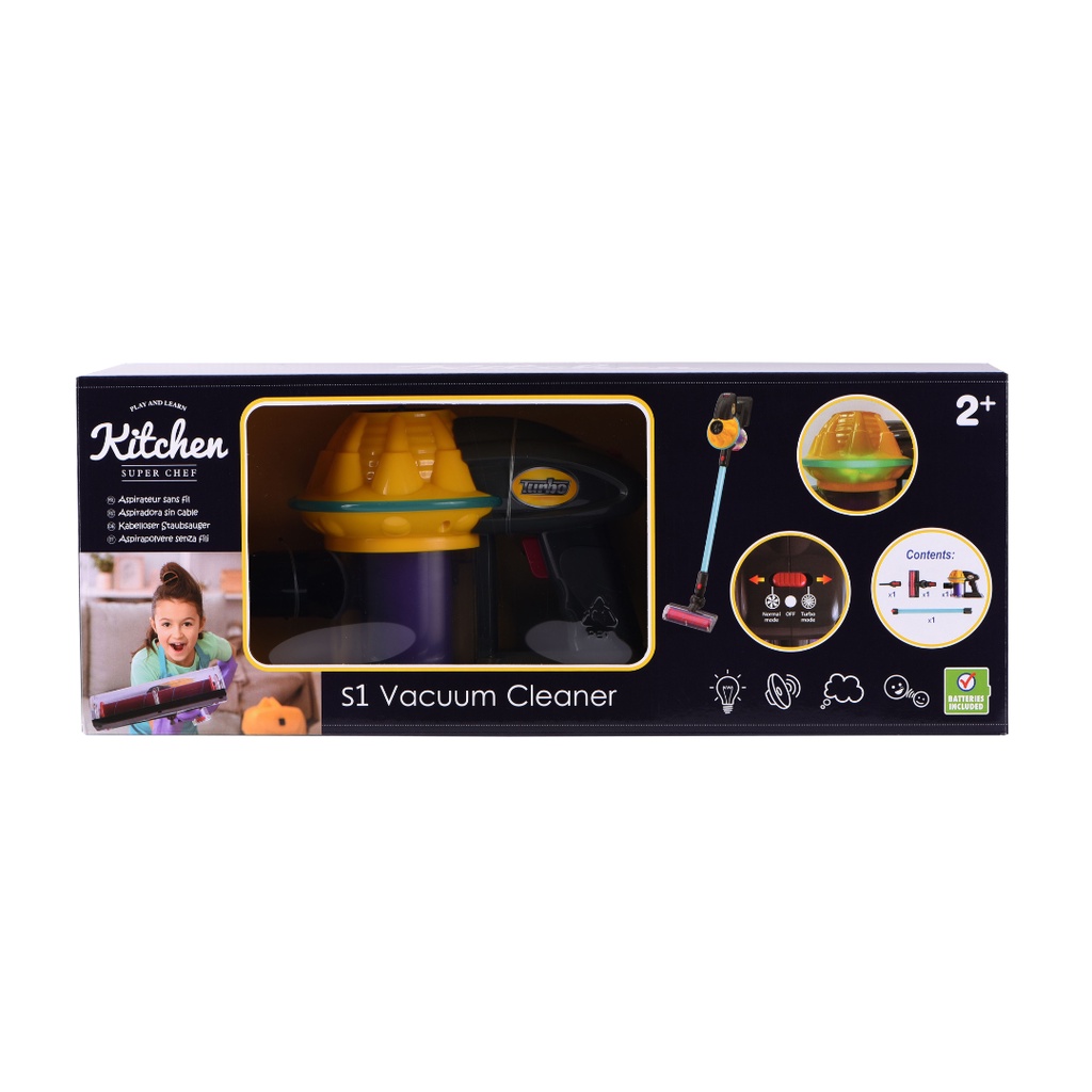 Wel-B x Infunbebe 1st Toaster (เครื่องปิ้งขนมปังของเล่นเด็ก) - ของเล่น ...